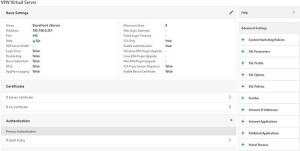 Citrix NetScaler Gateway Deployments – JGSpiers.com