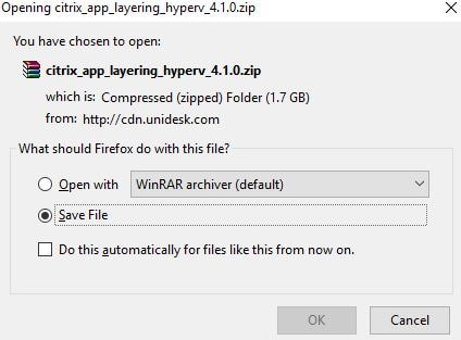Citrix App Layering – JGSpiers.com