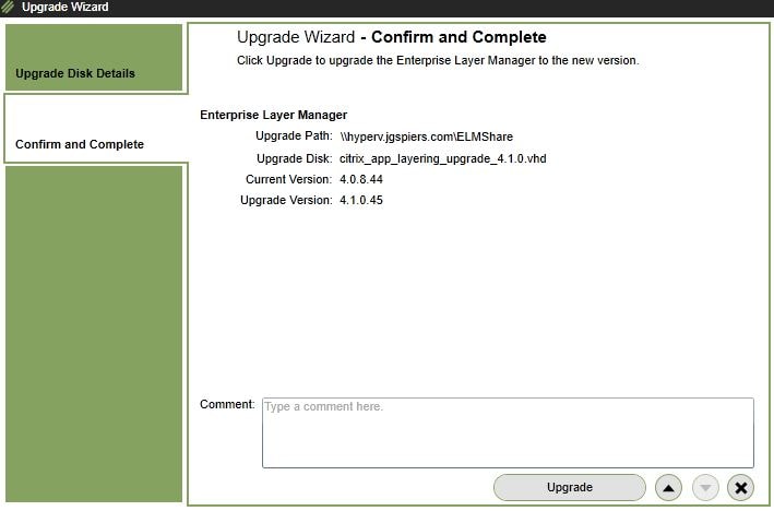 Citrix App Layering – JGSpiers.com