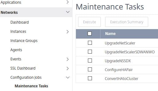 NetScaler Management and Analytics Service (MAS) – JGSpiers.com