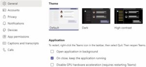Microsoft Teams Optimization on Citrix – JGSpiers.com